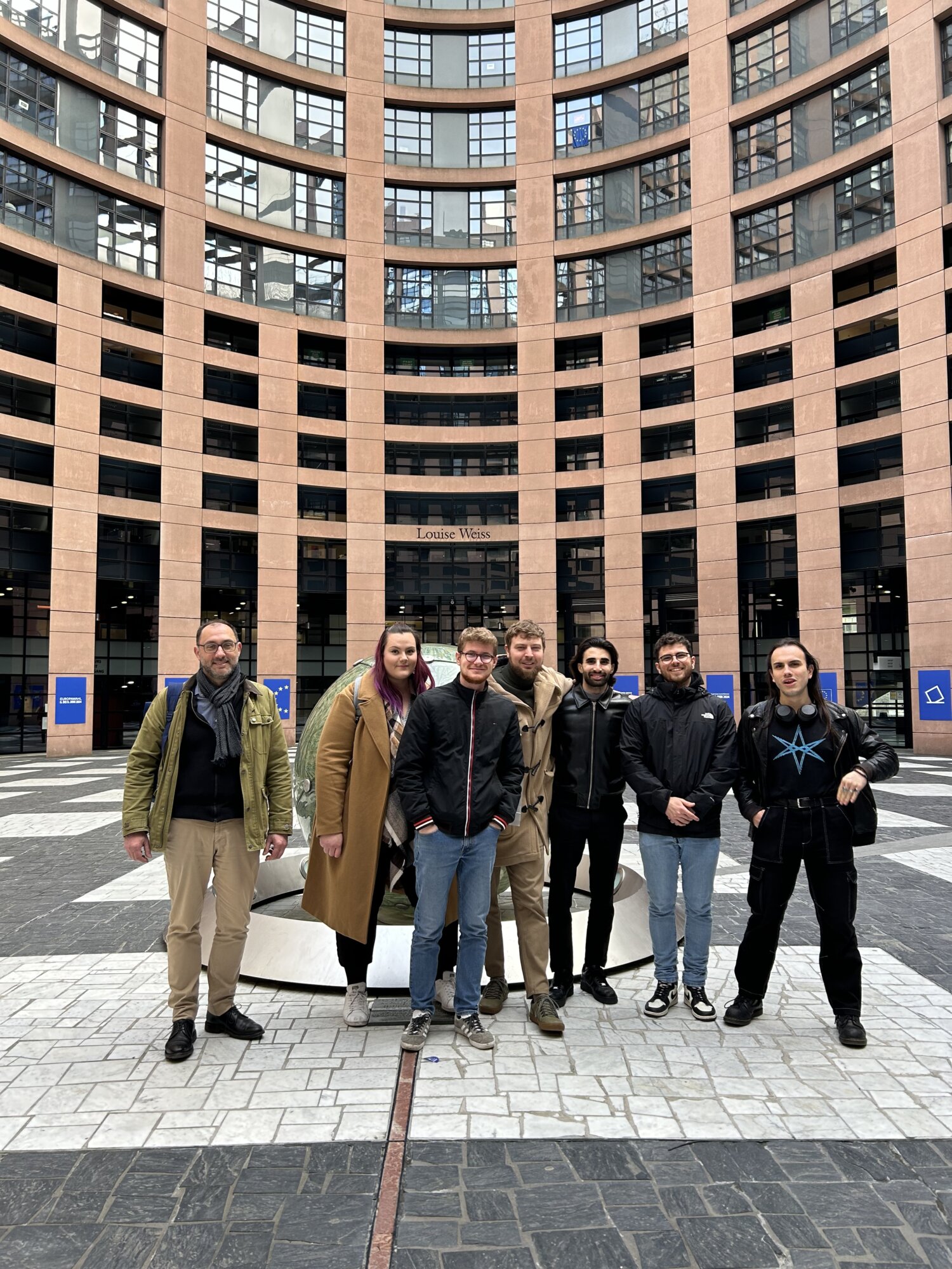 Dmitry GERASIMOV | CCI Campus